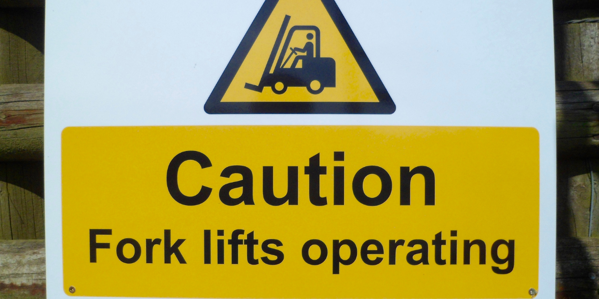 Proximity Alert Systems And Forklift Safety Syntech