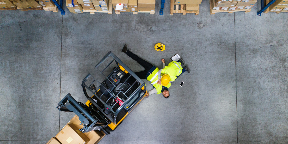 Why a Proximity Alert System is the Easy Solution - SynTech