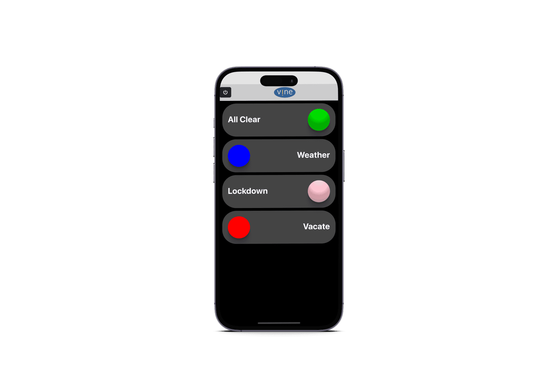 Stay Connected and Safe with Vine Emergency Notification System - SynTech