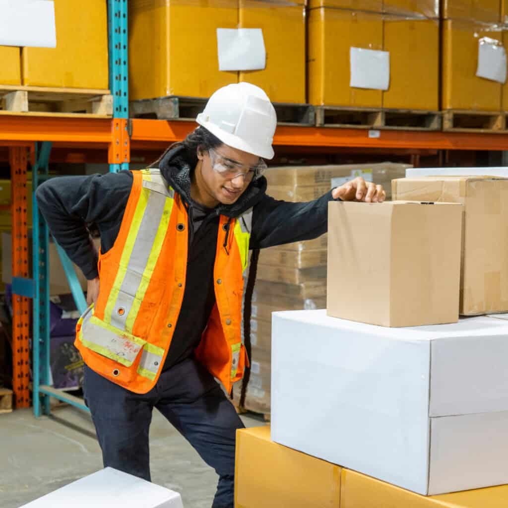 Repetitive Motion Injuries: Causes, Symptoms, and Prevention - SynTech